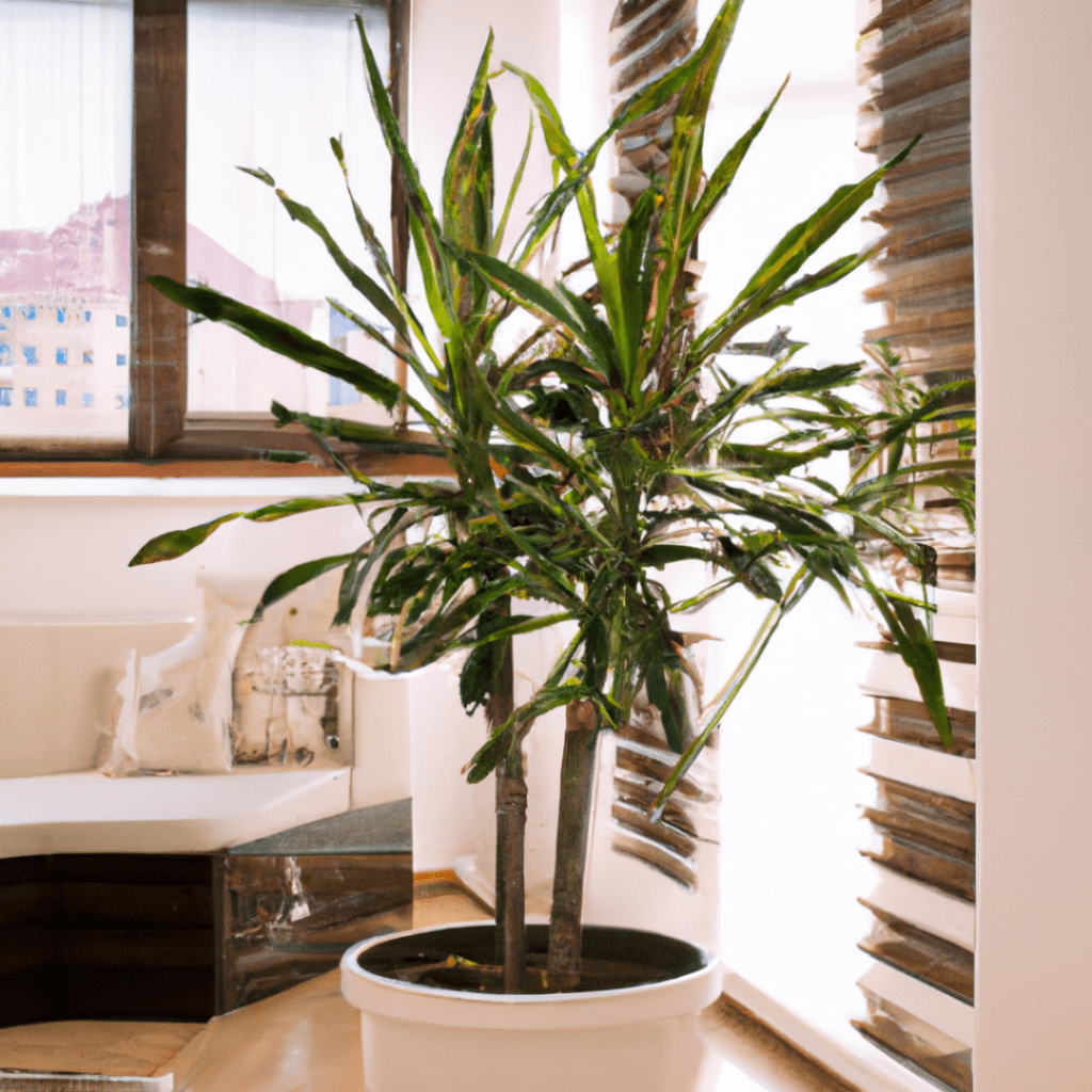 Dracaena Marginata Design Ideas For Any Decor
